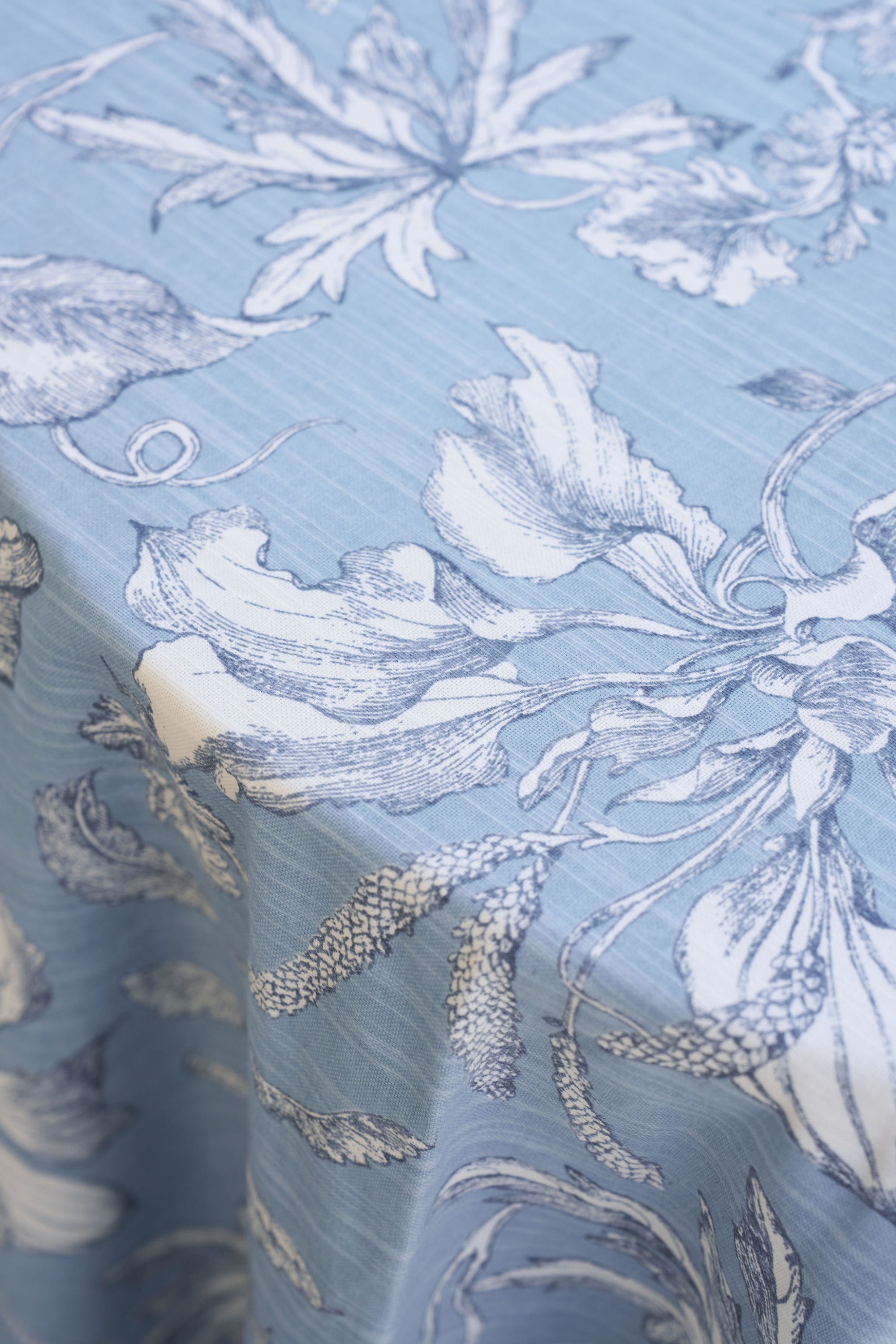 Lillian Sky - Stradley Davidson Linen Collective