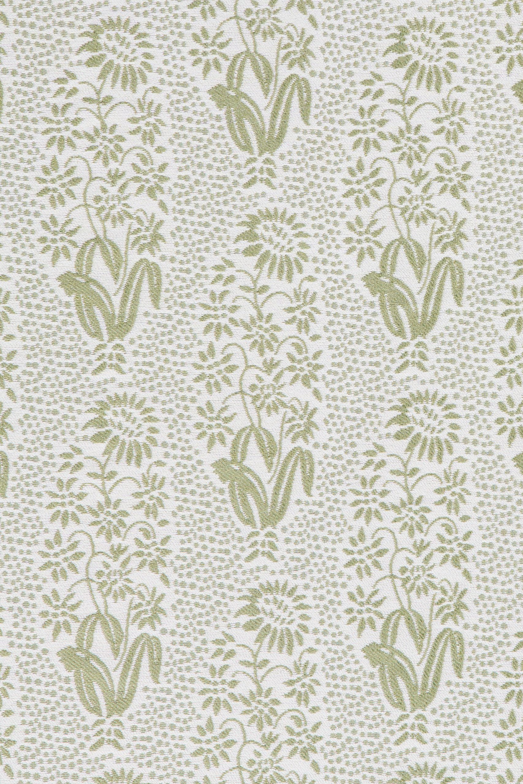 Morris Mint - Stradley Davidson Linen Collective